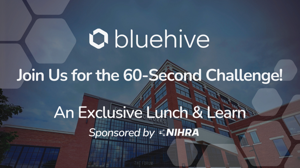 The 60-Second Drug Screening Challenge - BlueHive